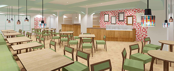 CANDY SHOW TIME - Kyoto-2f-w600